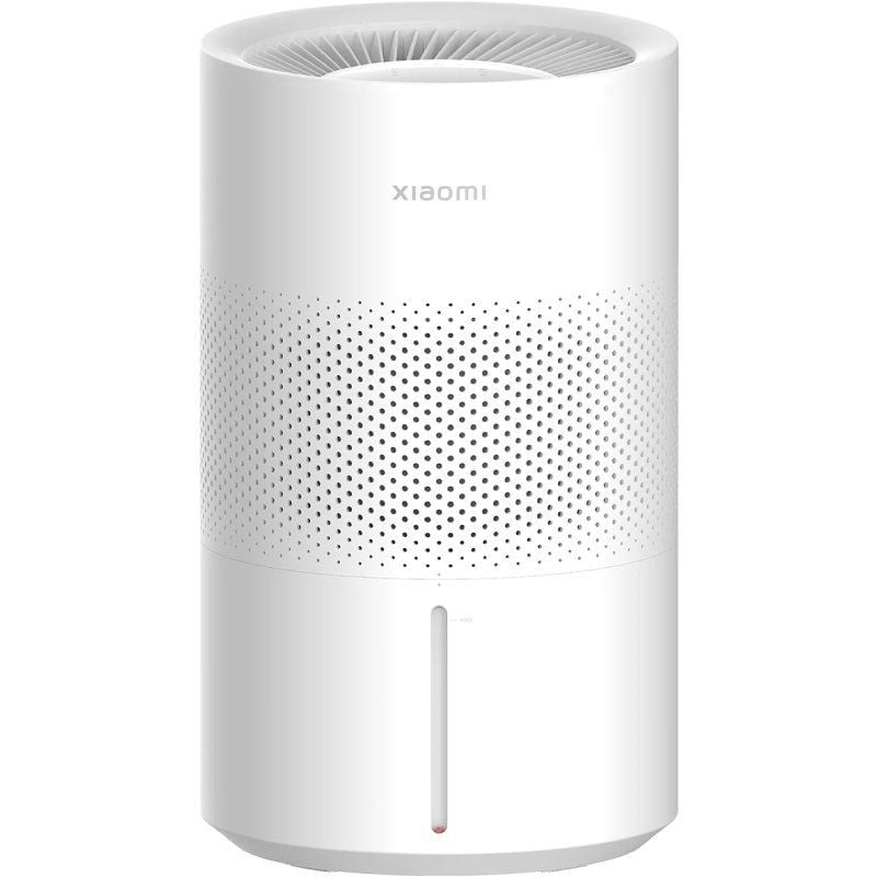Humidificador Xiaomi 4L con Modo Silencioso y Pantalla Inteligente ...